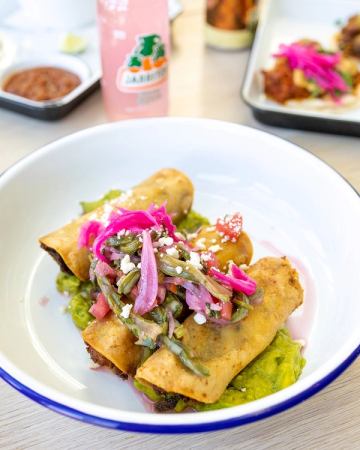 First Street Market | Canada's Alberta