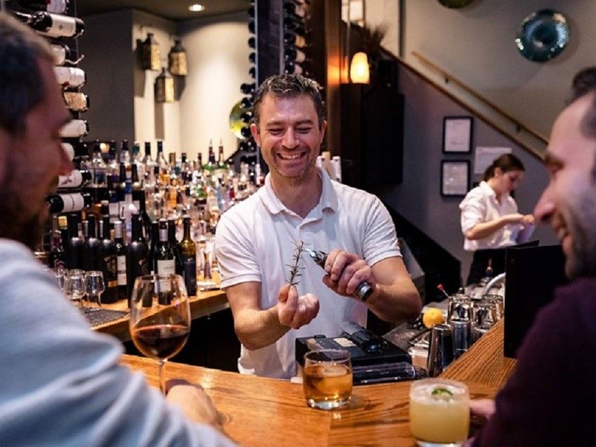 Raven Bistro | Canada's Alberta