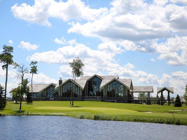 Northern Bear Golf Course | Canada's Alberta