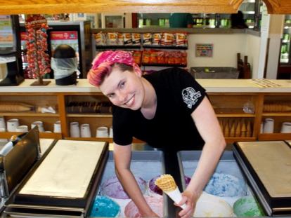 MacKay's Ice Cream | Canada's Alberta