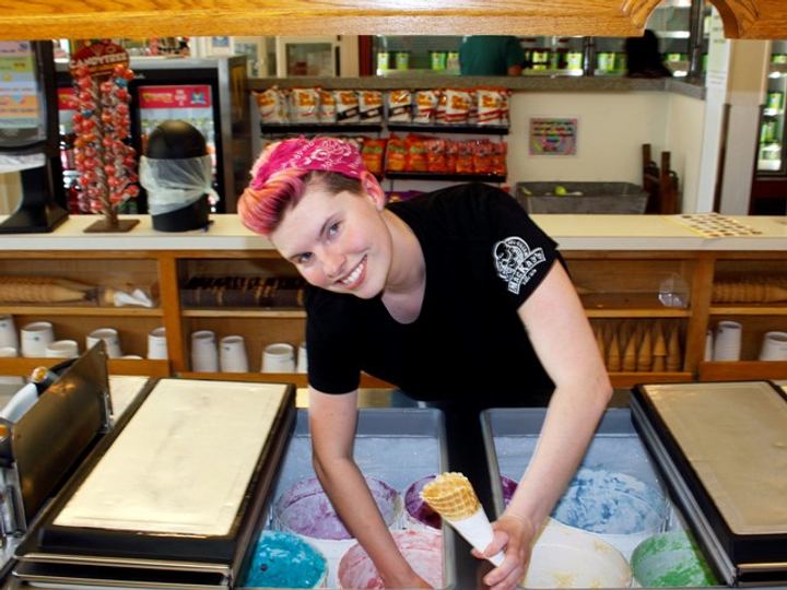 MacKay's Ice Cream | Canada's Alberta