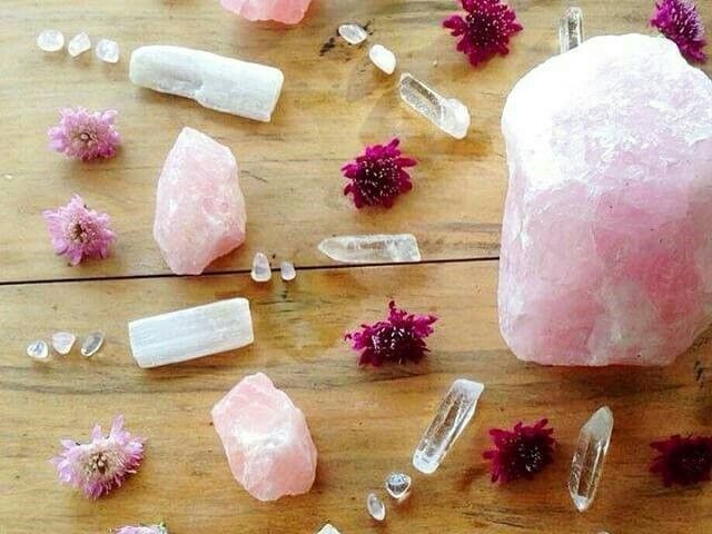 Divine Crystals | Alberta Canada