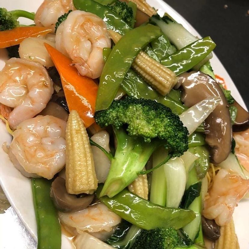 Silver Dragon Restaurant | Canada's Alberta