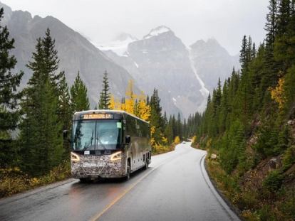 Roam Public Transit | Canada's Alberta