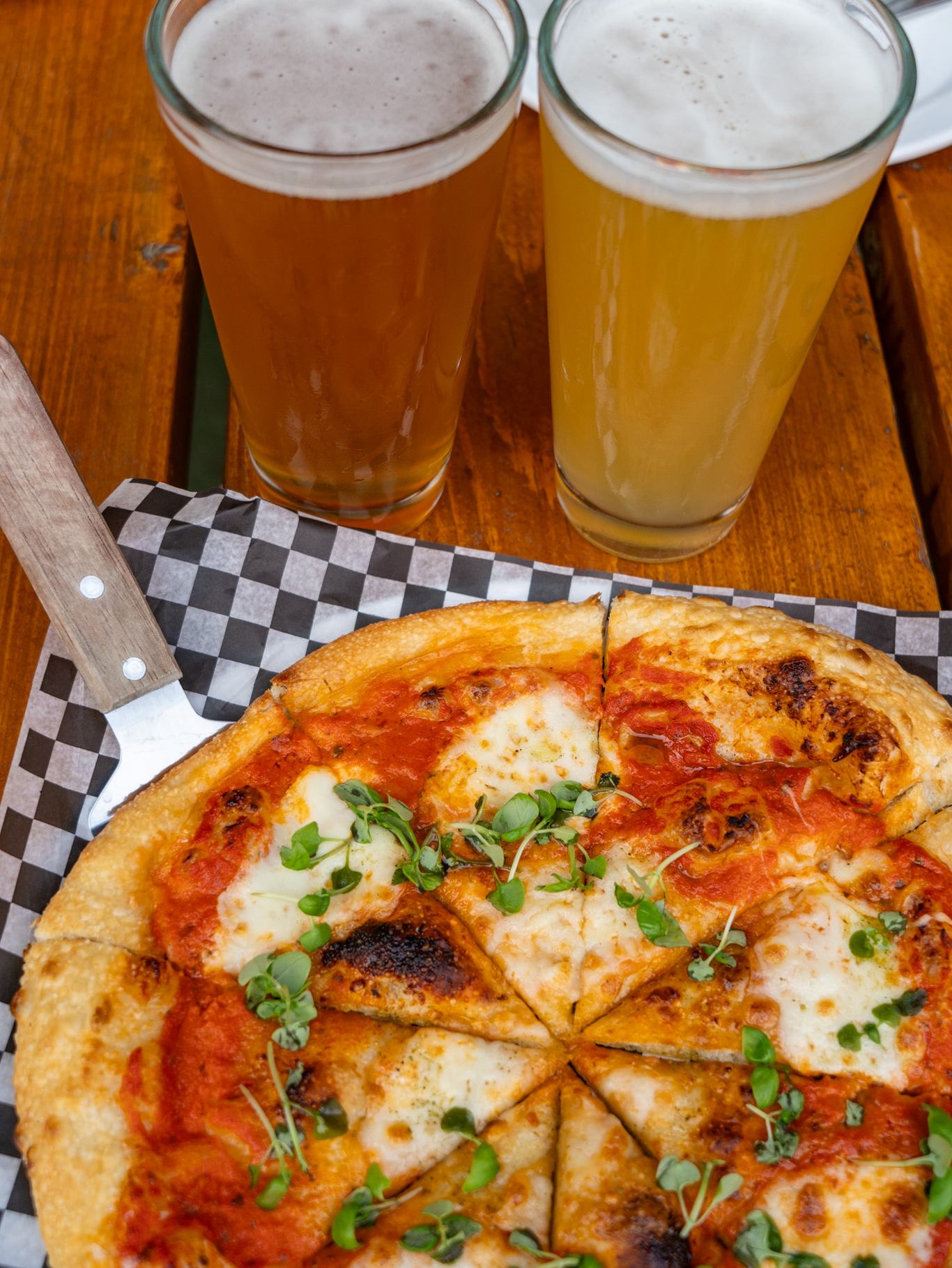 Two House Brewing Company | Canada's Alberta