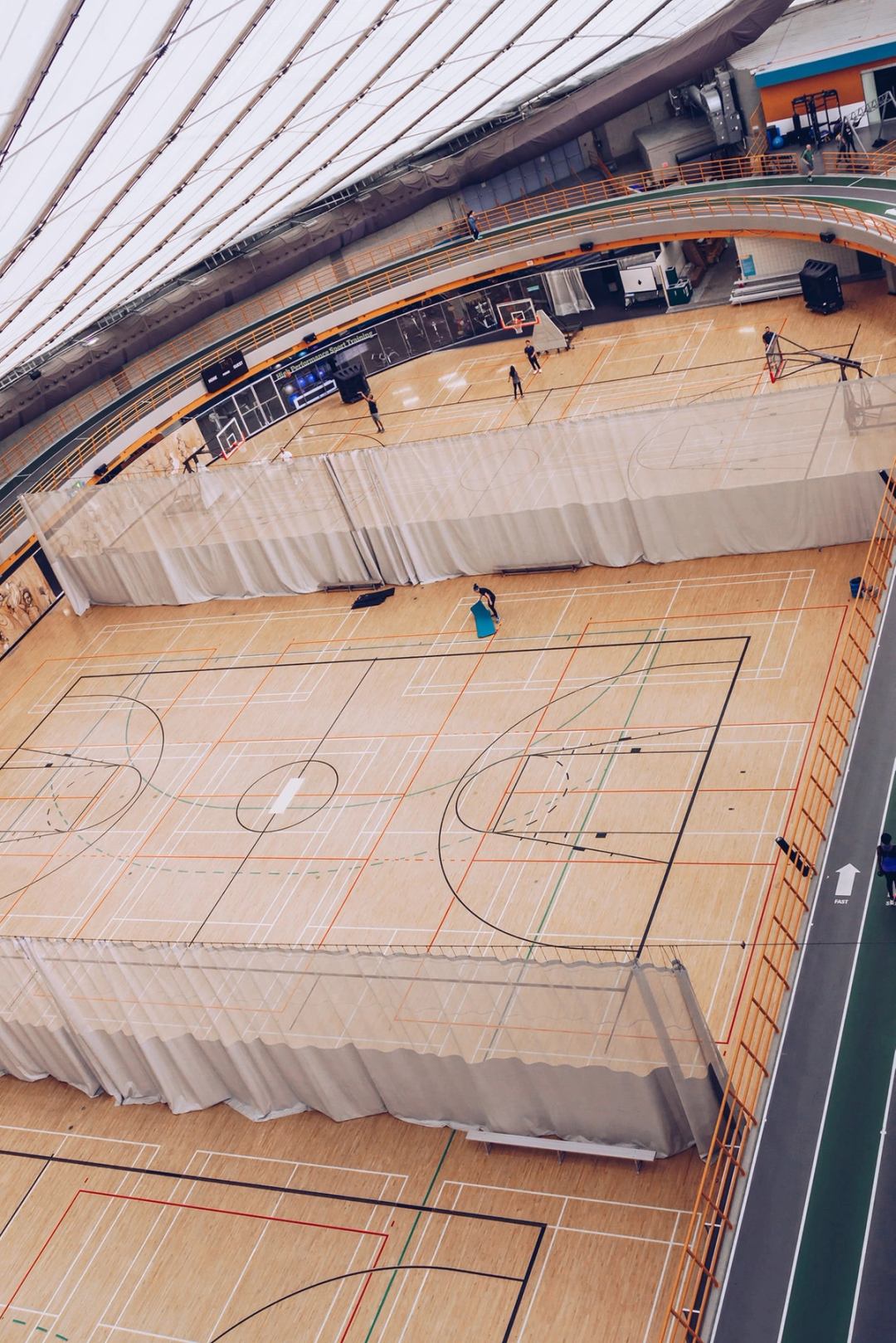 MNP Community & Sport Centre | Canada's Alberta