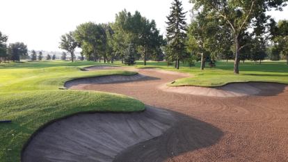 Winston Golf Club (formerly Calgary Elks Lodge & Golf Club) | Canada's ...