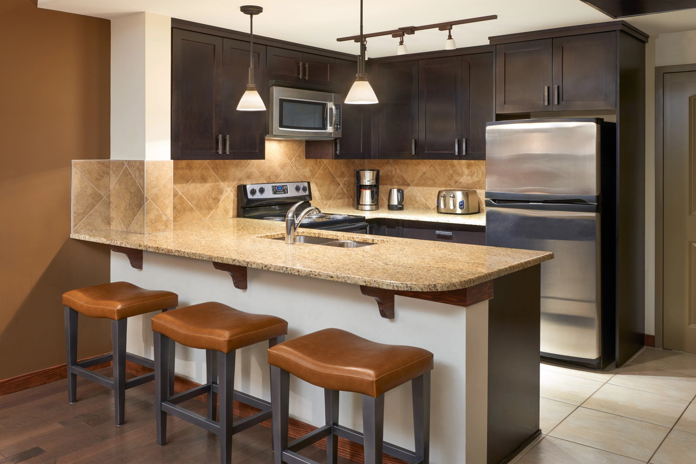 Stoneridge Mountain Resort | Canada's Alberta