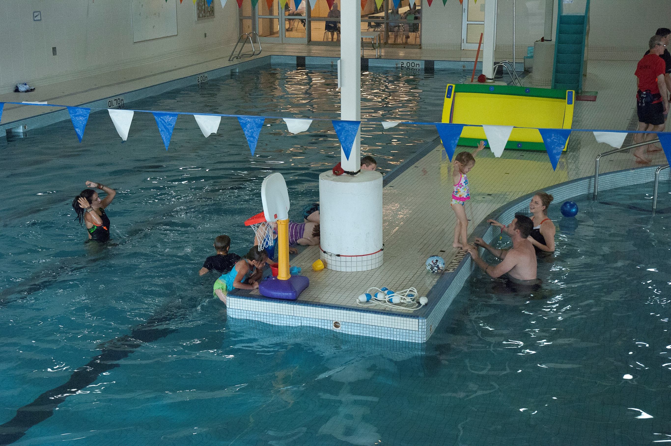 Okotoks Recreation Centre | Canada's Alberta