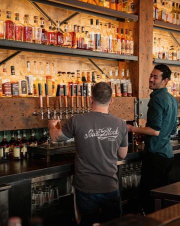 South Block Barbeque and Brewing | Alberta Canada