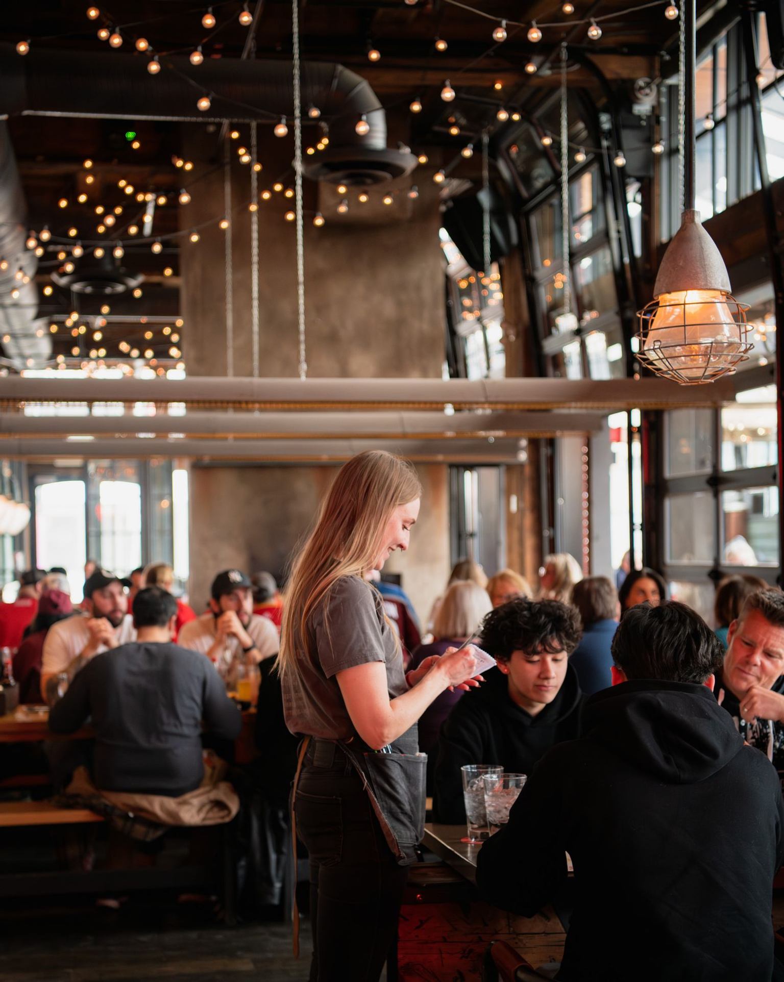 South Block Barbeque and Brewing | Alberta Canada