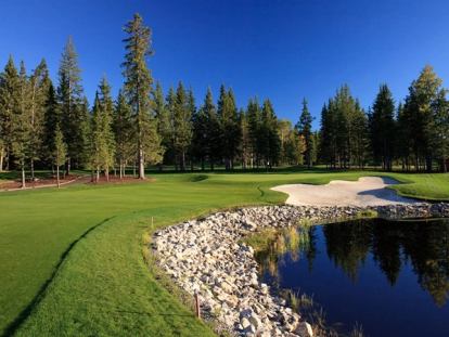 Sundre Golf Club | Canada's Alberta