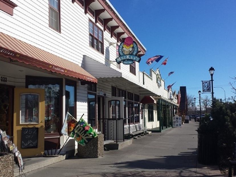 MacKay's Ice Cream | Canada's Alberta