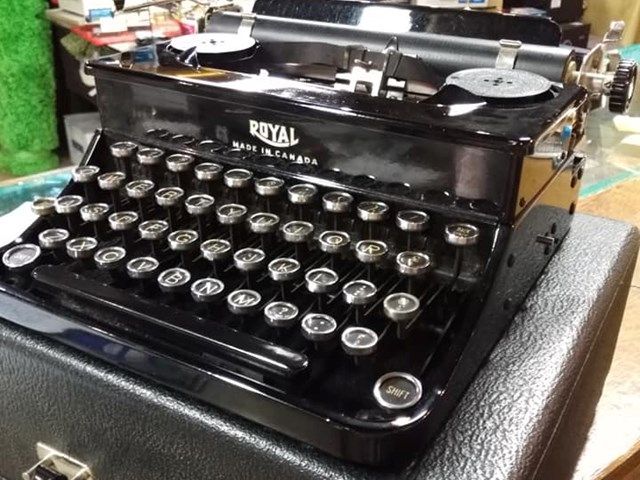 Junque Cellar | Canada's Alberta