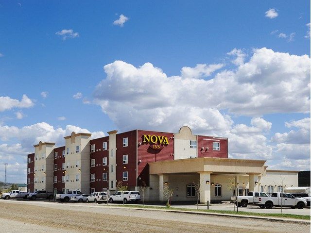 Nova Inn | Canada's Alberta