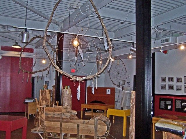 Cold Lake Museums | Canada's Alberta