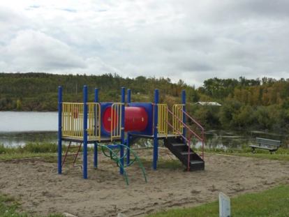 Fish Lake Park | Canada's Alberta