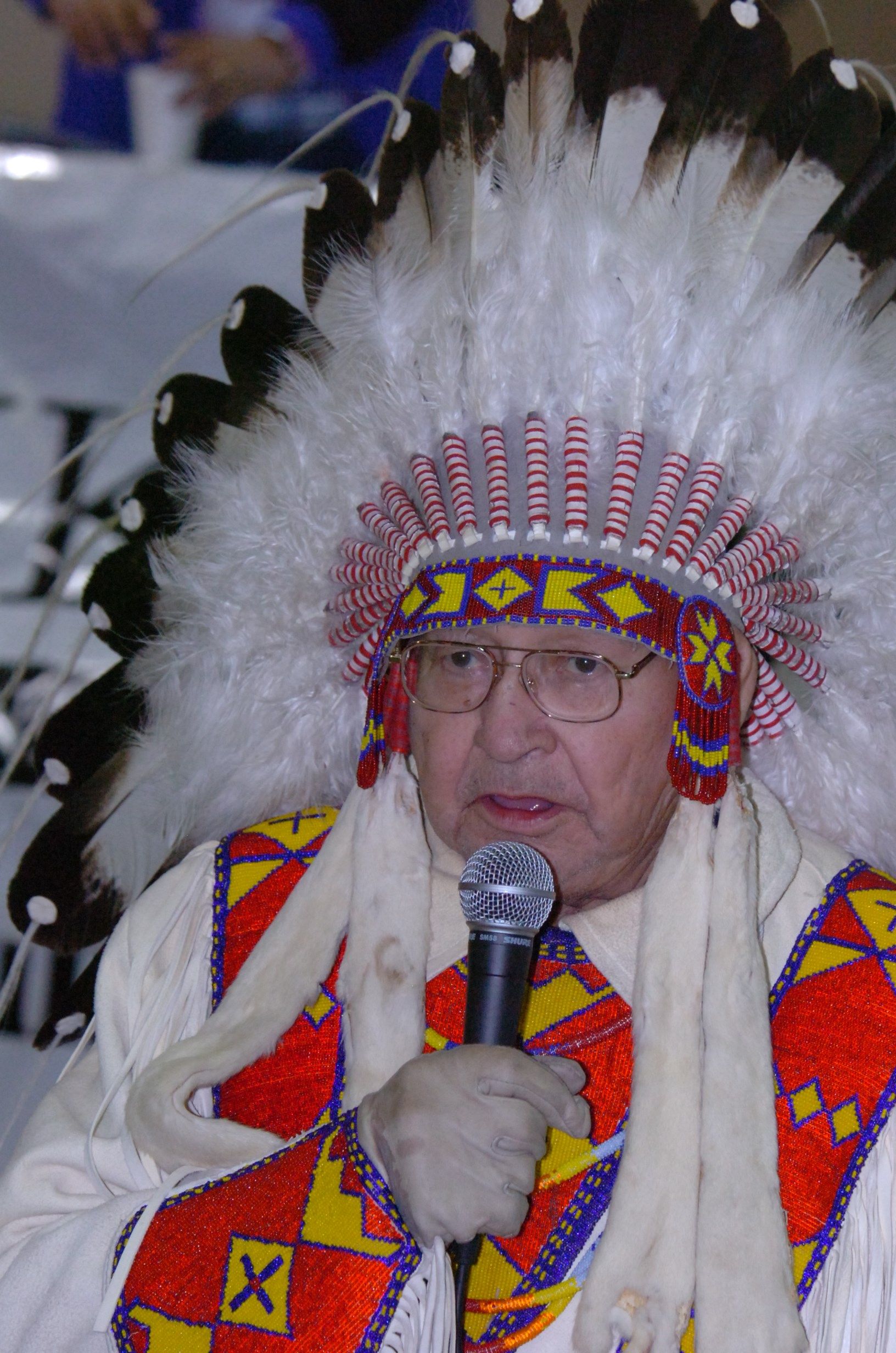 International Peace Pow-Wow and Festival | Canada's Alberta