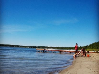 Beaver Lake Provincial Recreation Area | Canada's Alberta