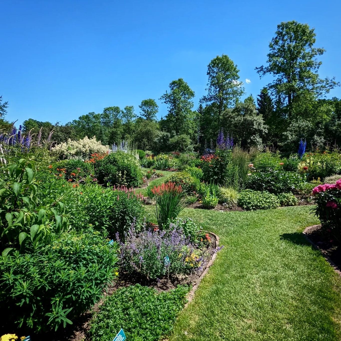 St. Albert Botanic Park | Canada's Alberta