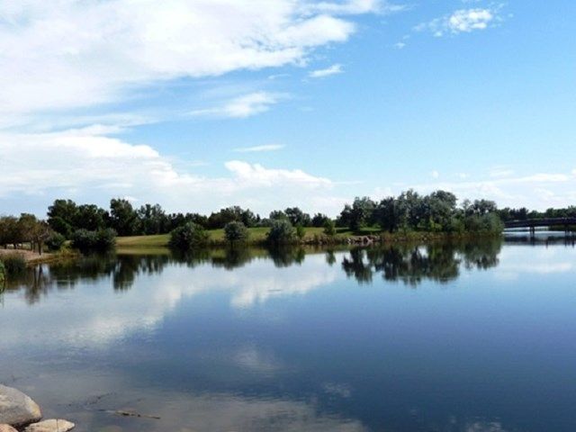 Nicholas Sheran Park | Canada's Alberta