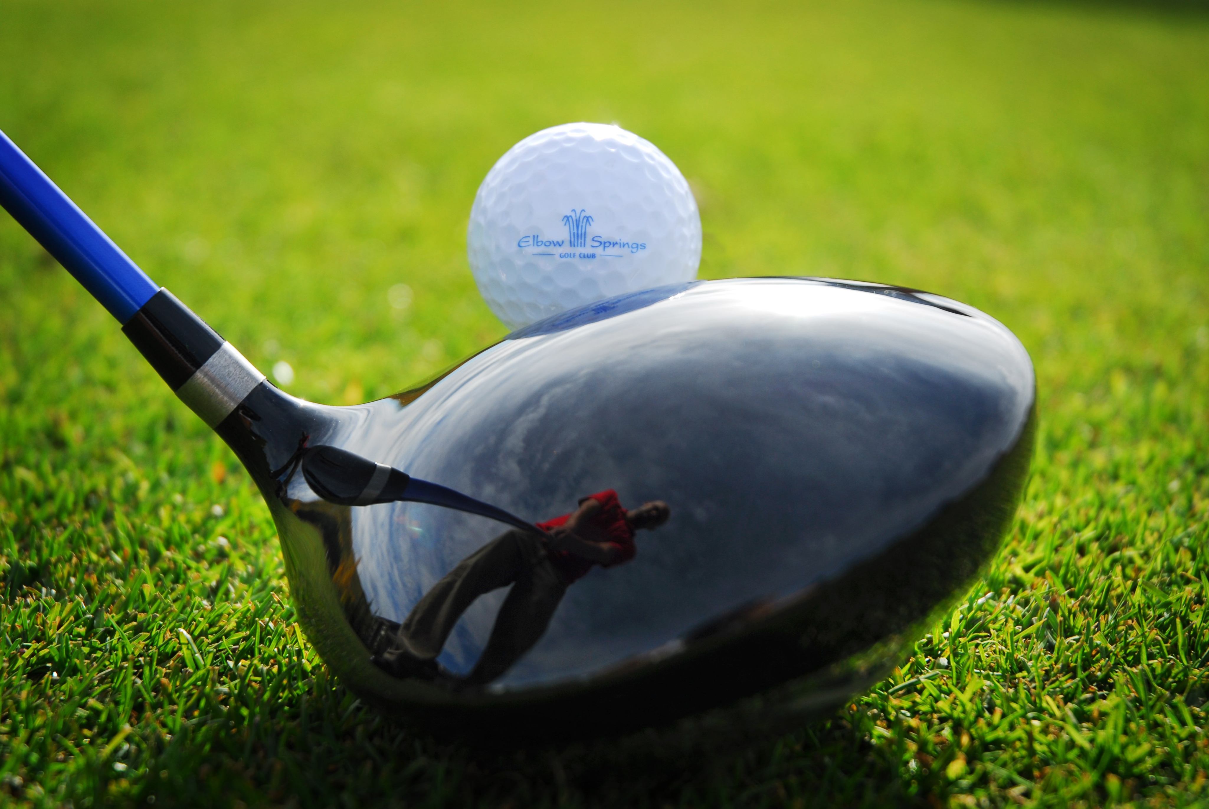 Elbow Springs Golf Club | Canada's Alberta