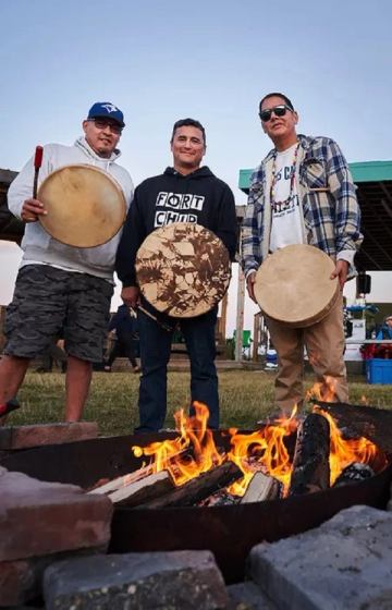 Fort Chipewyan | Canada's Alberta