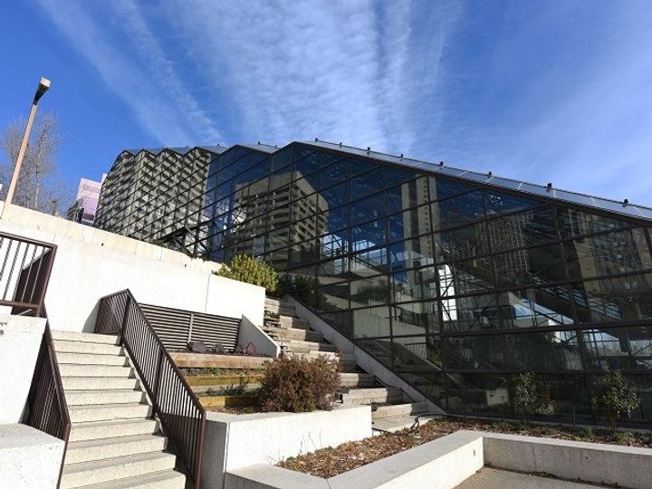 Edmonton Shaw Conference Centre | Alberta Canada