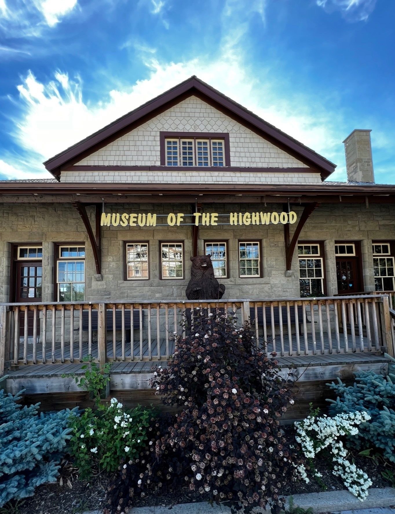 Museum of the Highwood | Canada's Alberta