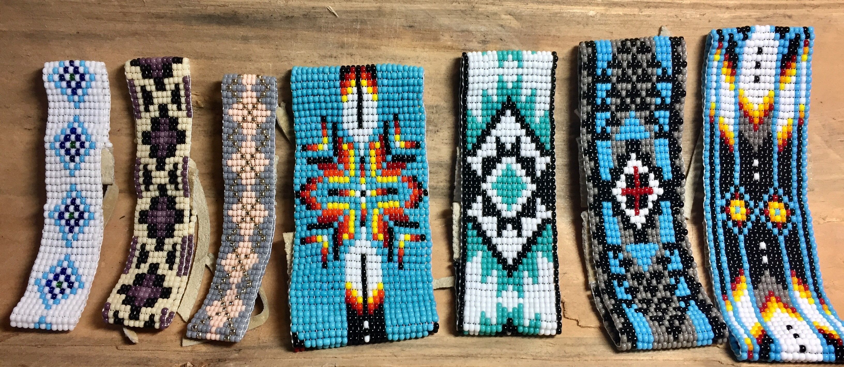 Sweetgrass Crafts | Canada's Alberta