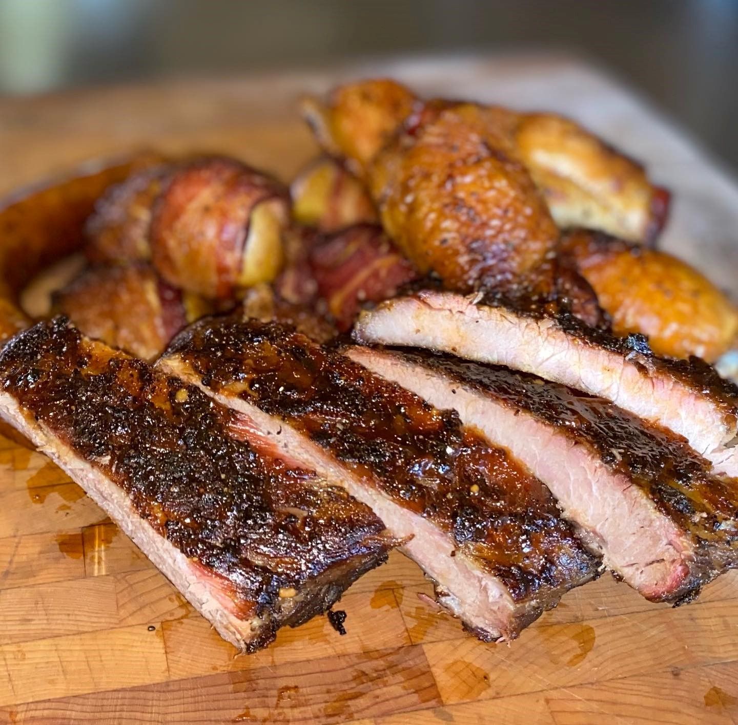 Big Sky BBQ Pit | Canada's Alberta