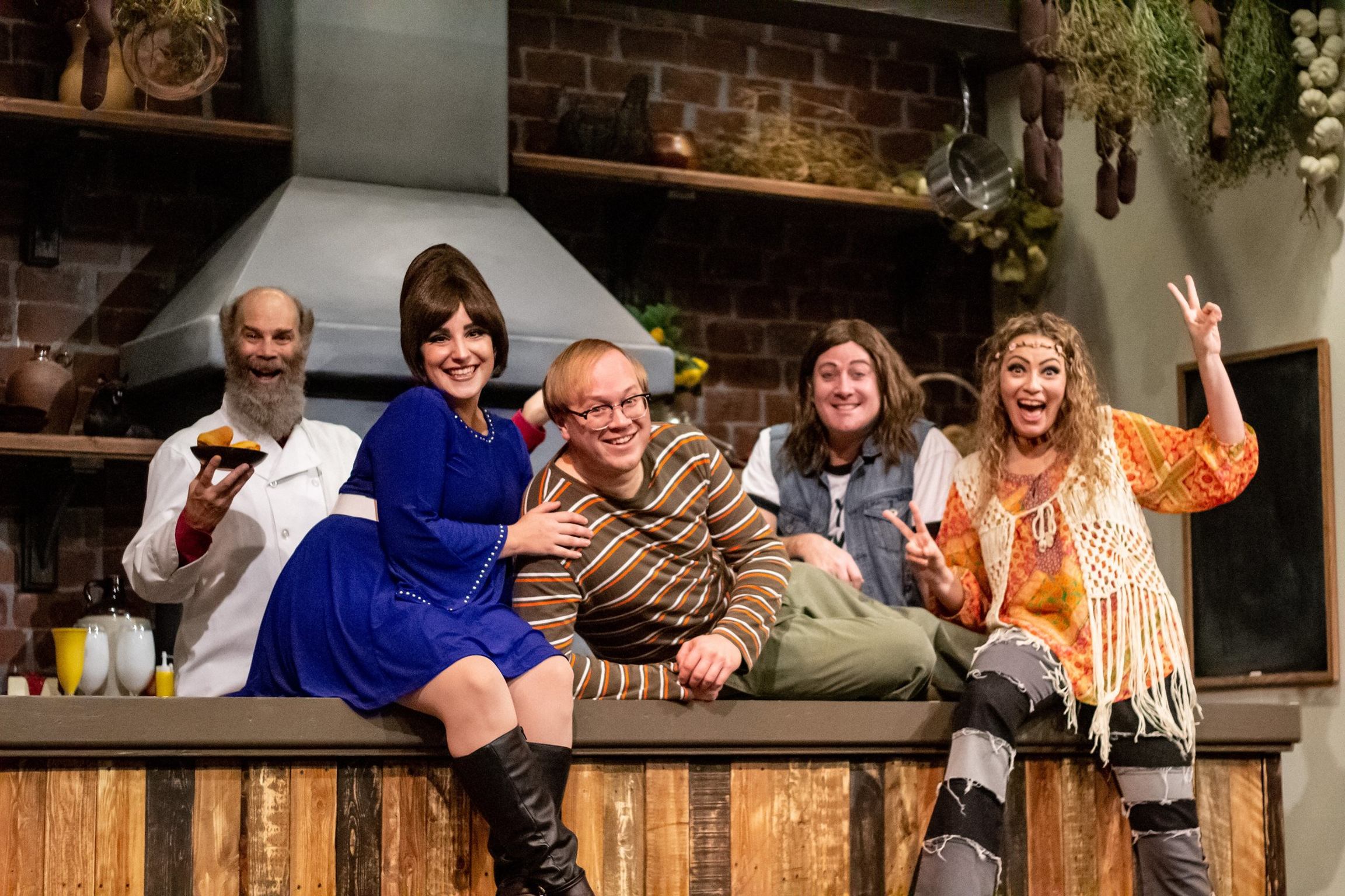 Jubilations Dinner Theatre Calgary | Canada's Alberta