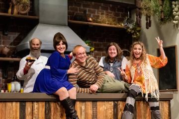 Jubilations Dinner Theatre Calgary | Canada's Alberta