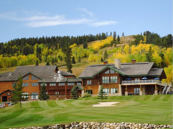 Wintergreen Golf and Country Club | Canada's Alberta