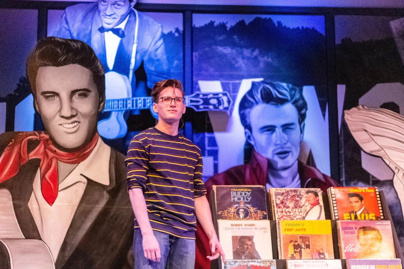 Jubilations Dinner Theatre Calgary | Canada's Alberta