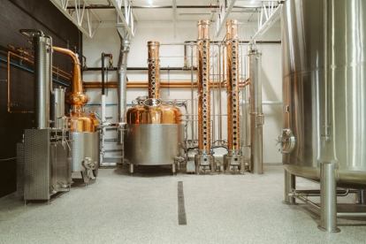 Wild Life Distillery | Canada's Alberta
