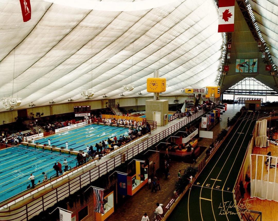 MNP Community & Sport Centre | Canada's Alberta