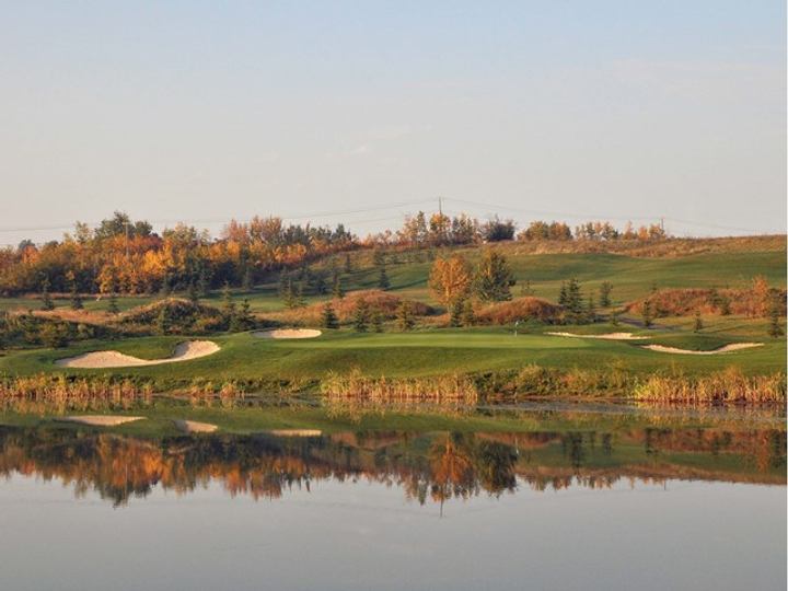 The Quarry Golf Club | Alberta Canada