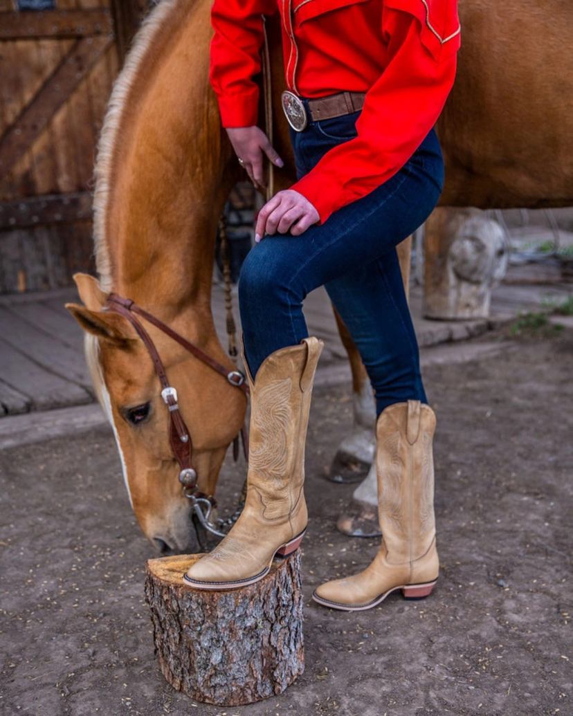 Alberta Boot Company Inc. | Canada's Alberta