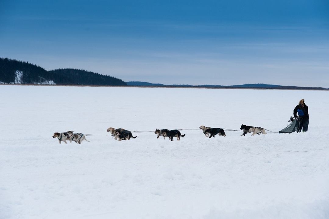 Fort Chipewyan | Canada's Alberta