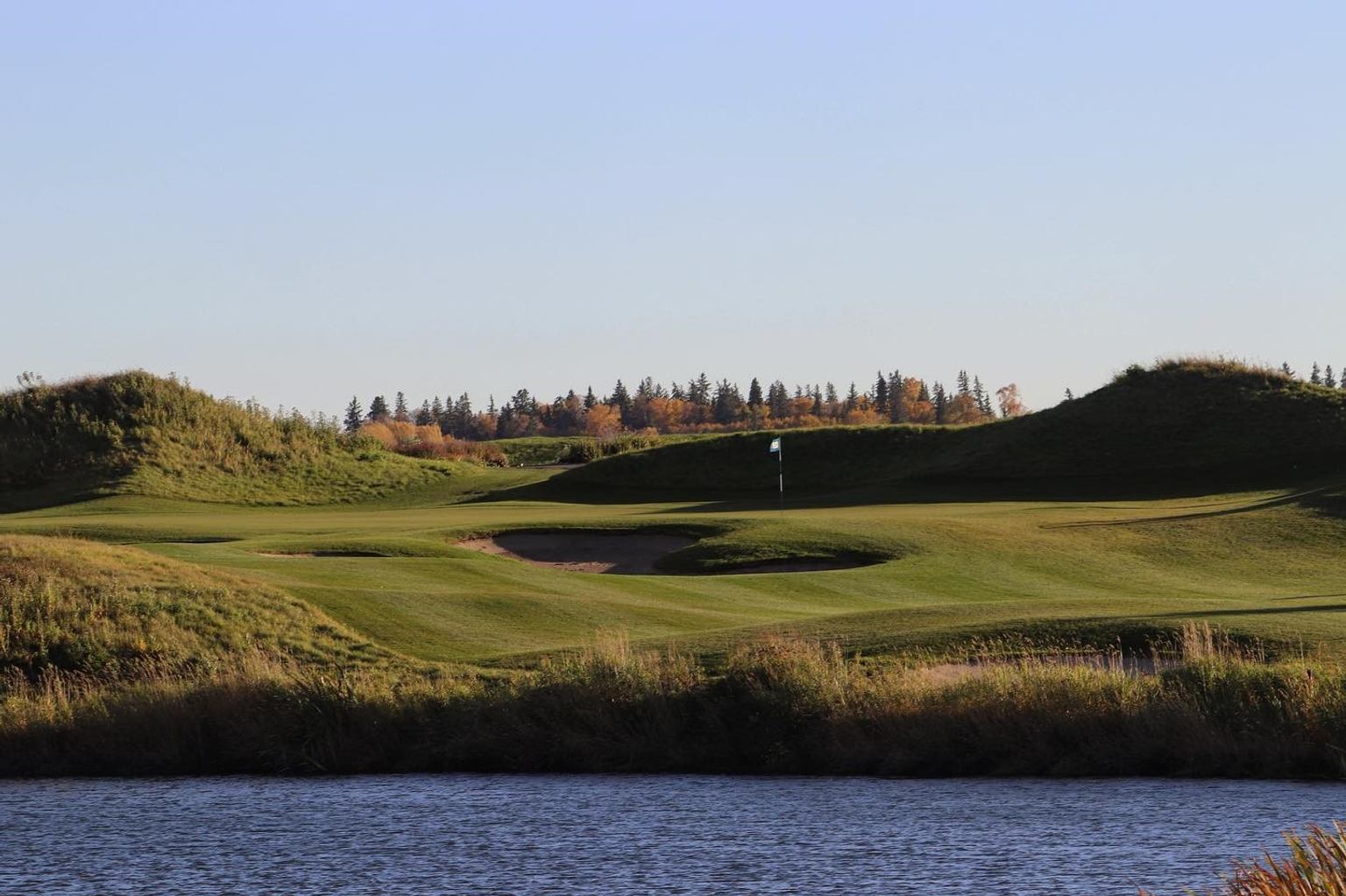 The Quarry Golf Club | Alberta Canada