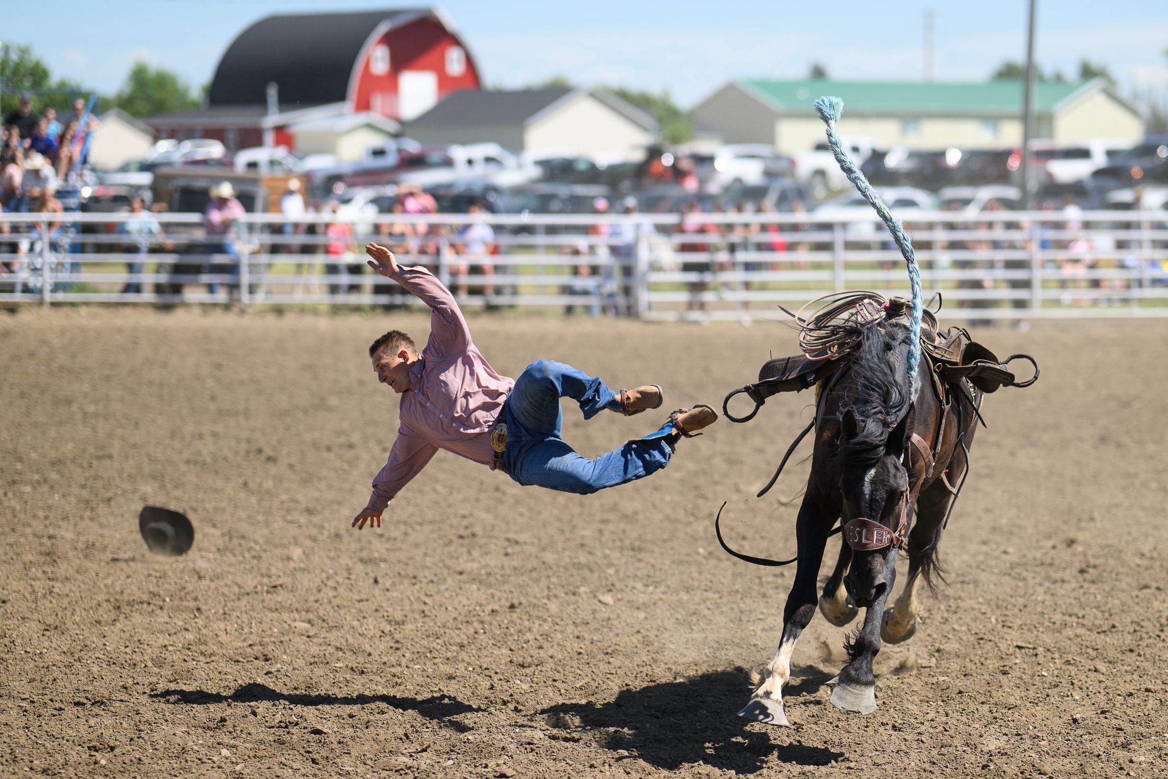 Raymond Stampede Grounds | Canada's Alberta