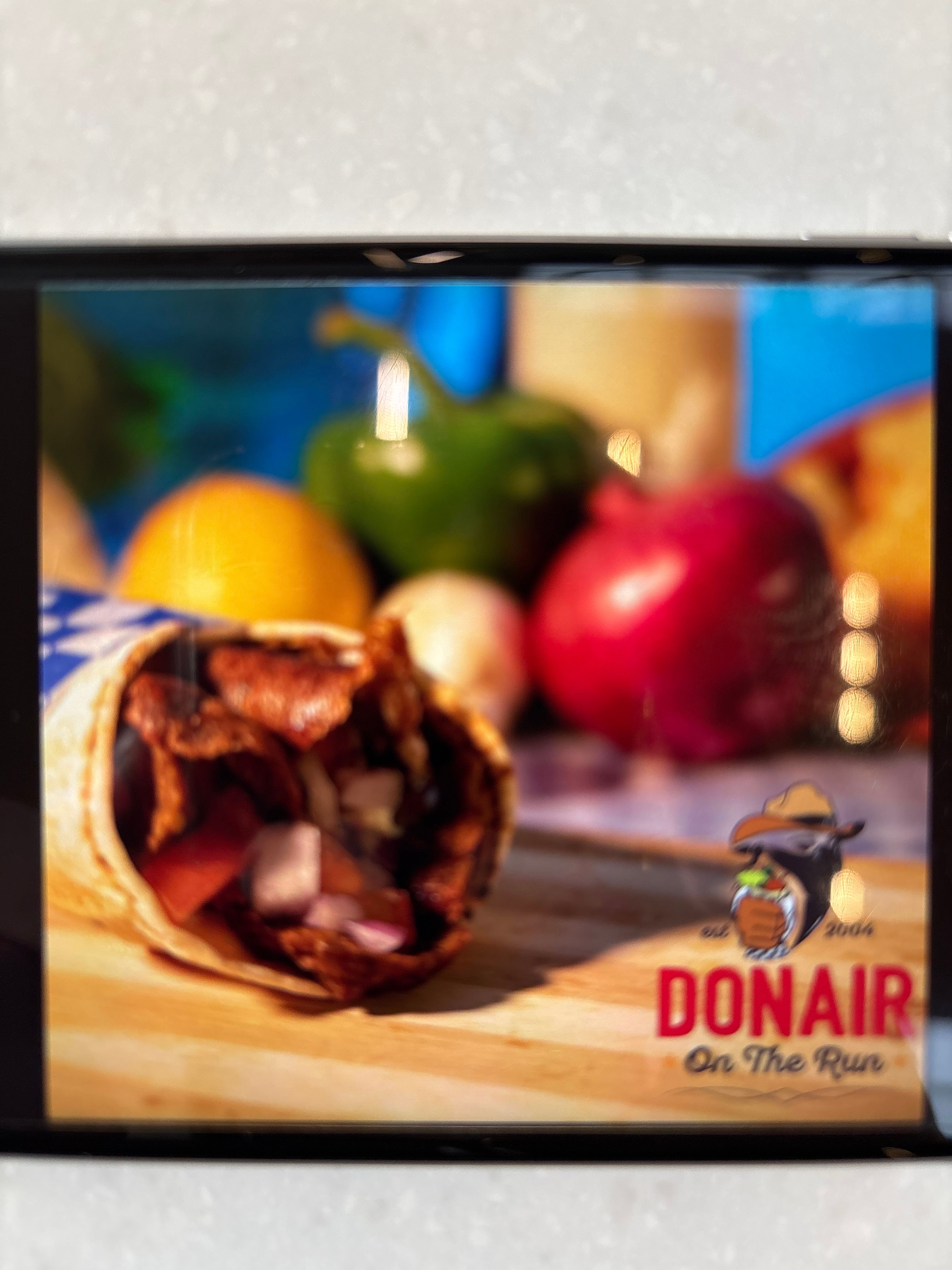 Donair on the run | Canada's Alberta