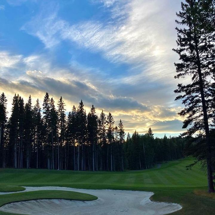 Priddis Greens Golf & Country Club | Canada's Alberta