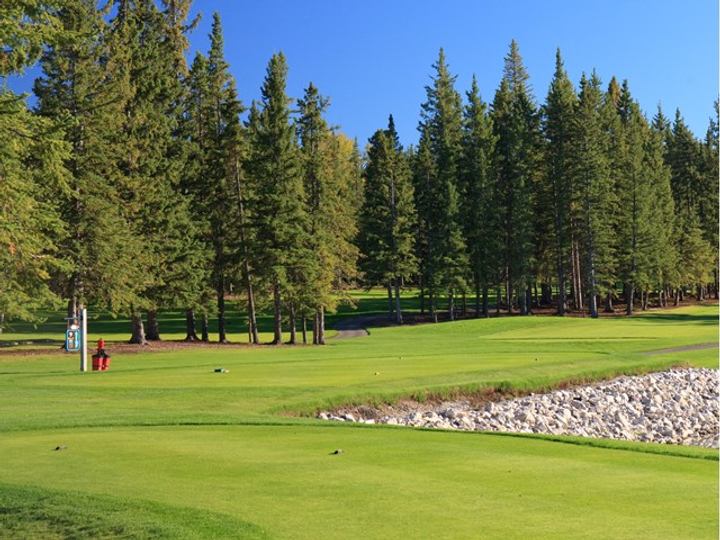 Sundre Golf Club | Canada's Alberta