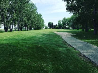 Nanton Golf Club | Canada's Alberta
