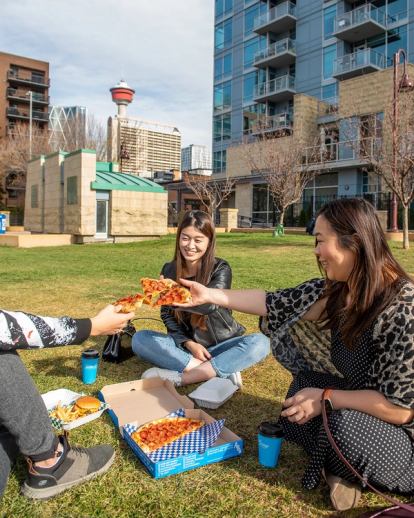 First Street Market | Canada's Alberta