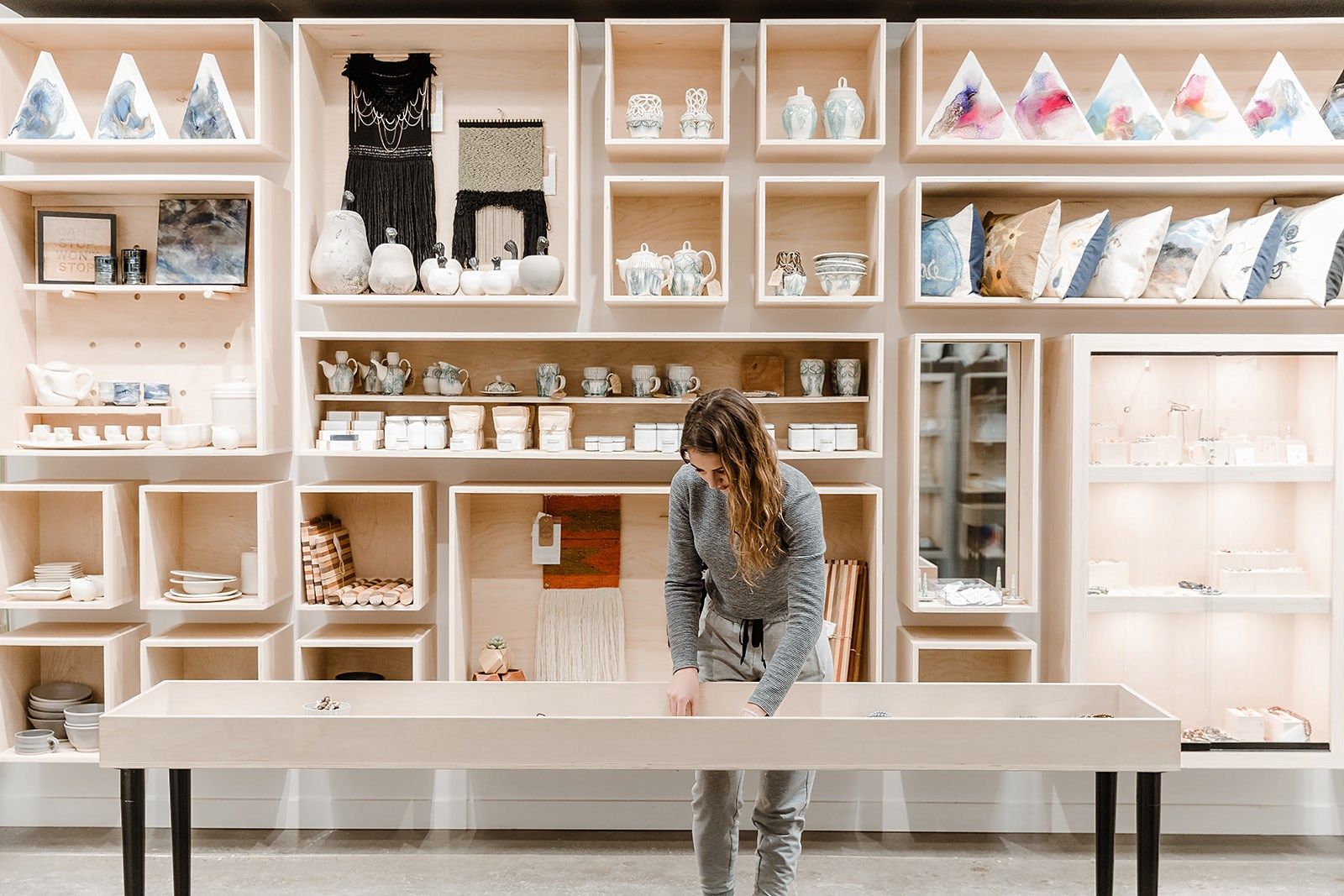 PROJECT A | Canada's Alberta