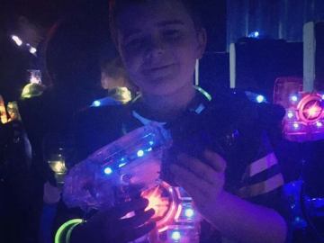 Laser City - Edmonton | Canada's Alberta