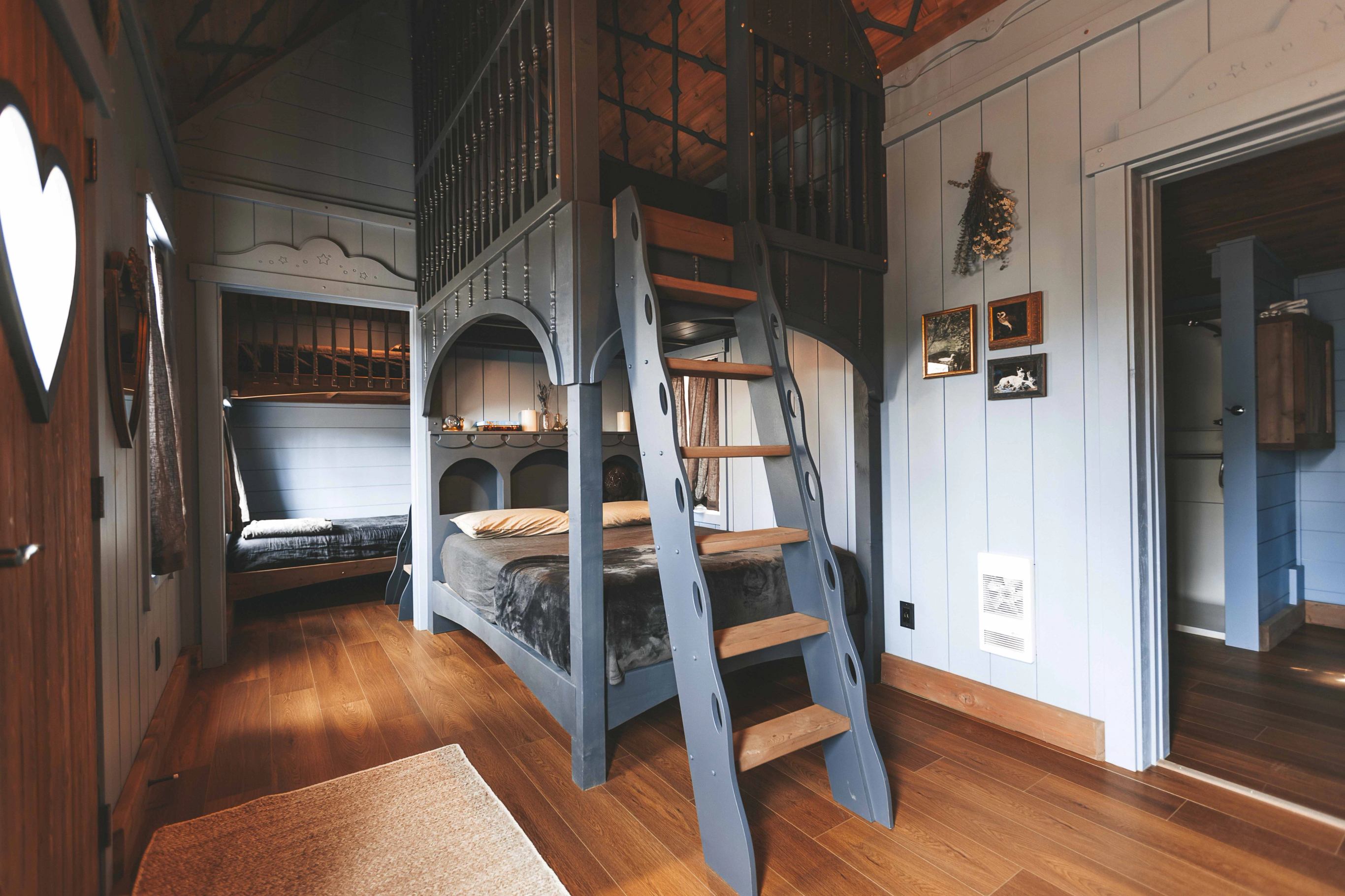 Charmed Resorts | Canada's Alberta